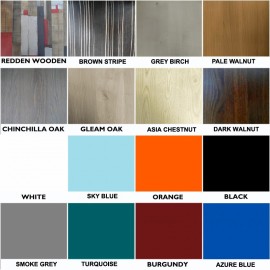 Fridge Fronts - Chippys Workshop