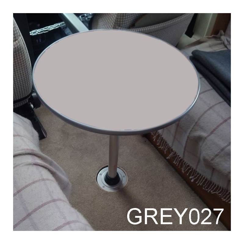 Nimbus ROUND table - Chippys Workshop